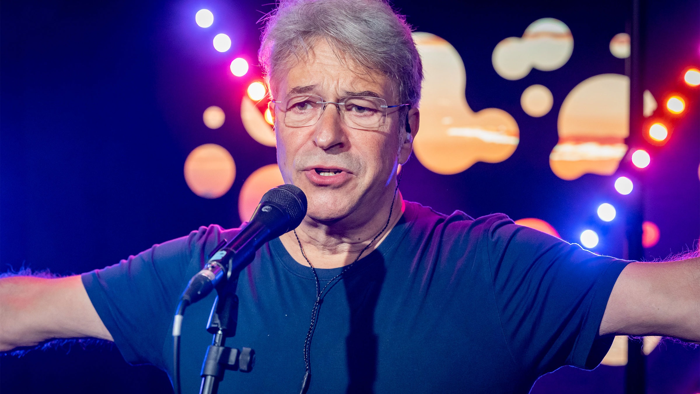 Garry Hagger zorgt voor 'Het Allermooiste' van Tien Om Te Zien - JOE Garry Hagger zorgt voor 'Het Allermooiste' van Tien Om Te Zien - JOE