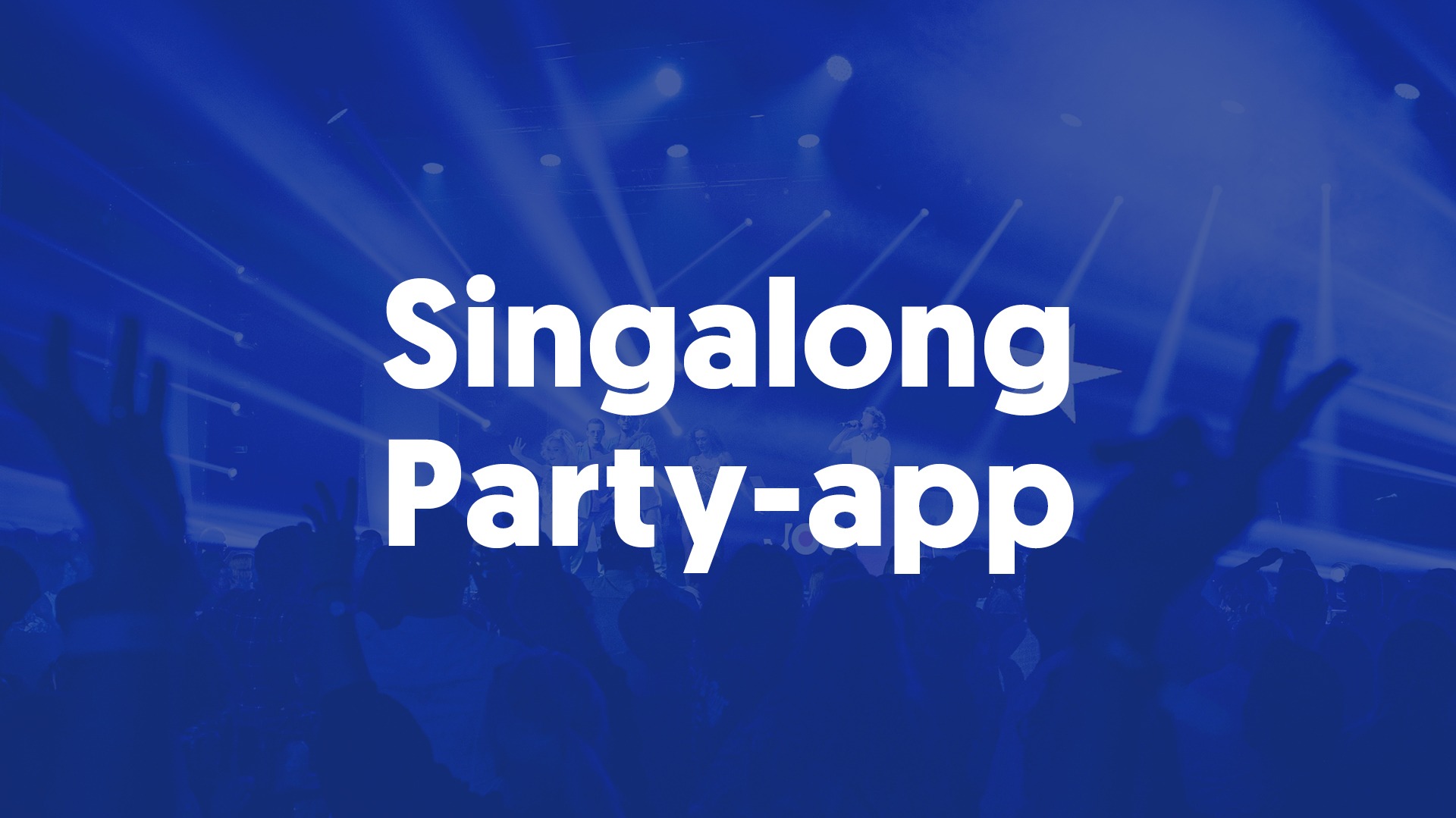 Alles wat je moet weten over de JOE Singalong Party - JOE Alles wat je moet weten over de JOE Singalong Party - JOE