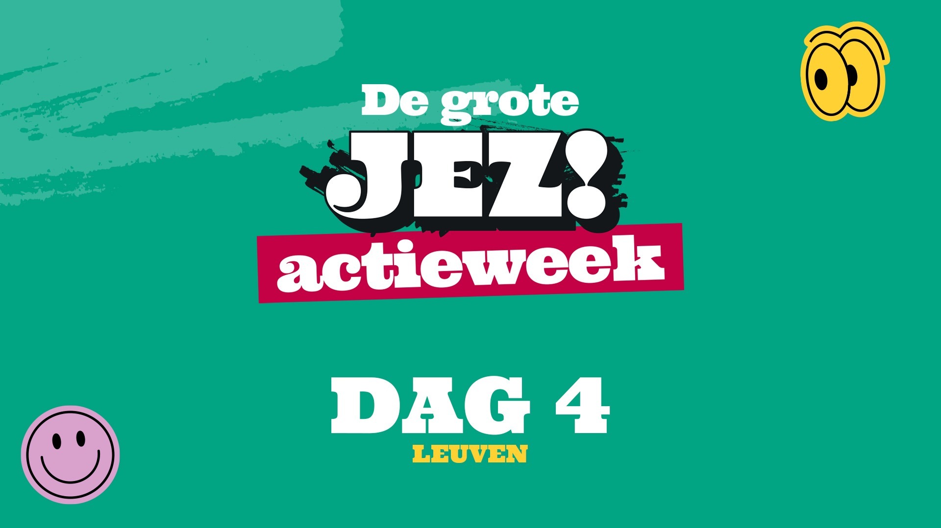 Di was dag 4 van De Grote JEZ!-Actieweek! 🔥 - Qmusic Di was dag 4 van De Grote JEZ!-Actieweek! 🔥 - Qmusic