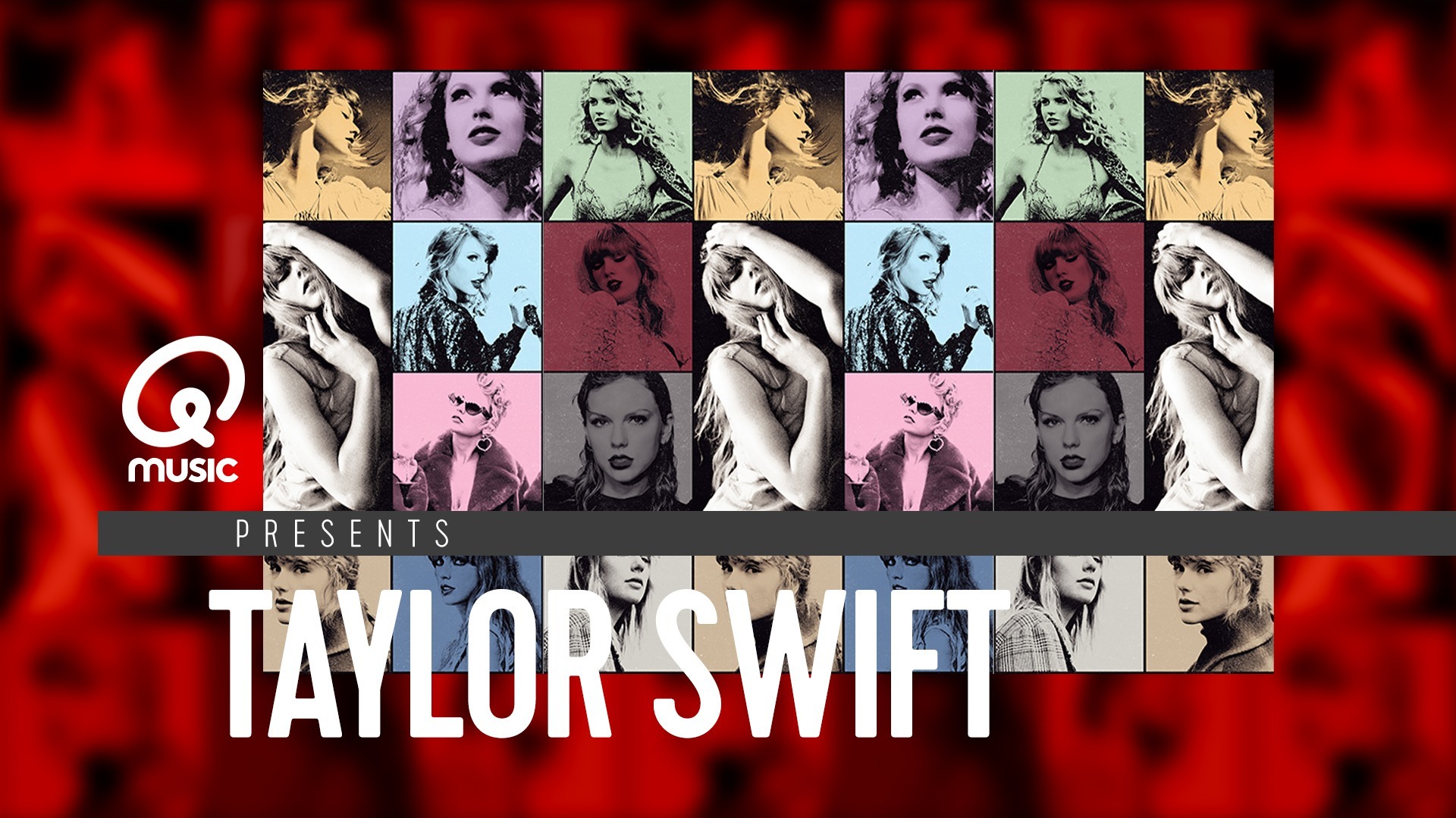 Taylor Swifts twaalfde album is coming! - Qmusic