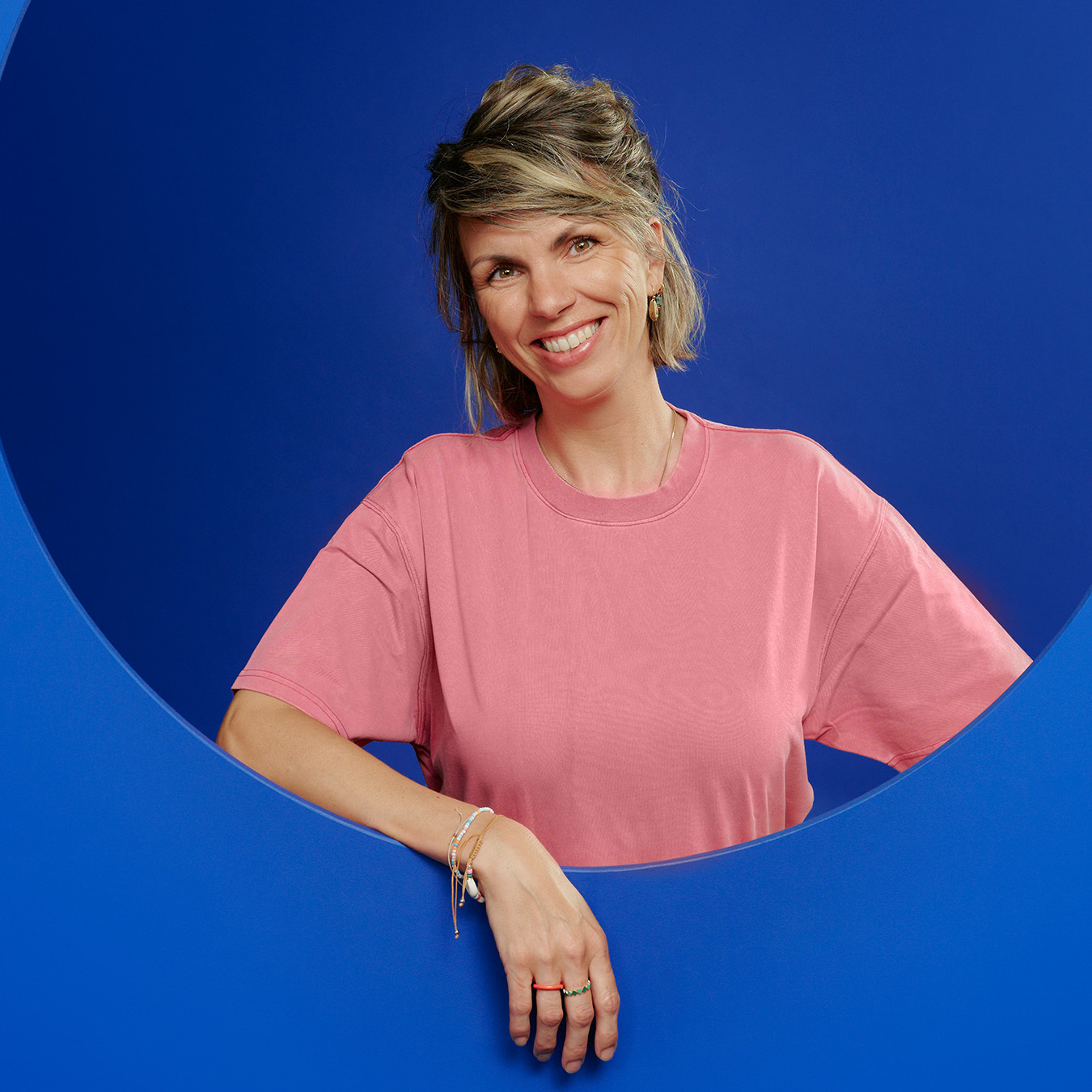 live vanop JOE Parad'ice Beach - JOE