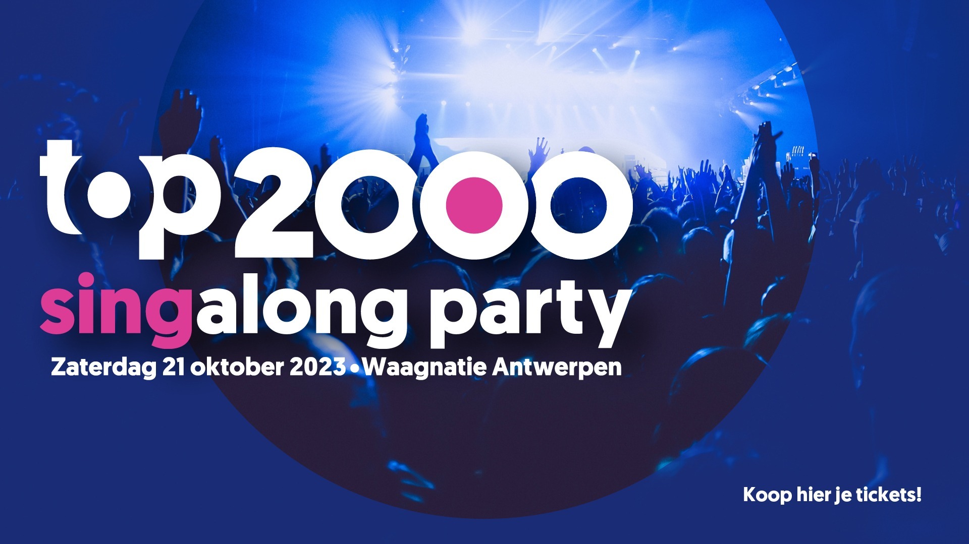 Bekijk onze veelgestelde vragen over de Top 2000 Singalong Party - JOE Bekijk onze veelgestelde vragen over de Top 2000 Singalong Party - JOE